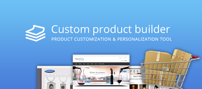 featured banner_new - Product Customizer. Product Personalizer. Custom ...