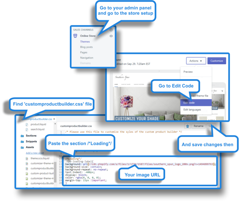 Cip2 Product Customizer Product Personalizer Custom Product Builder
