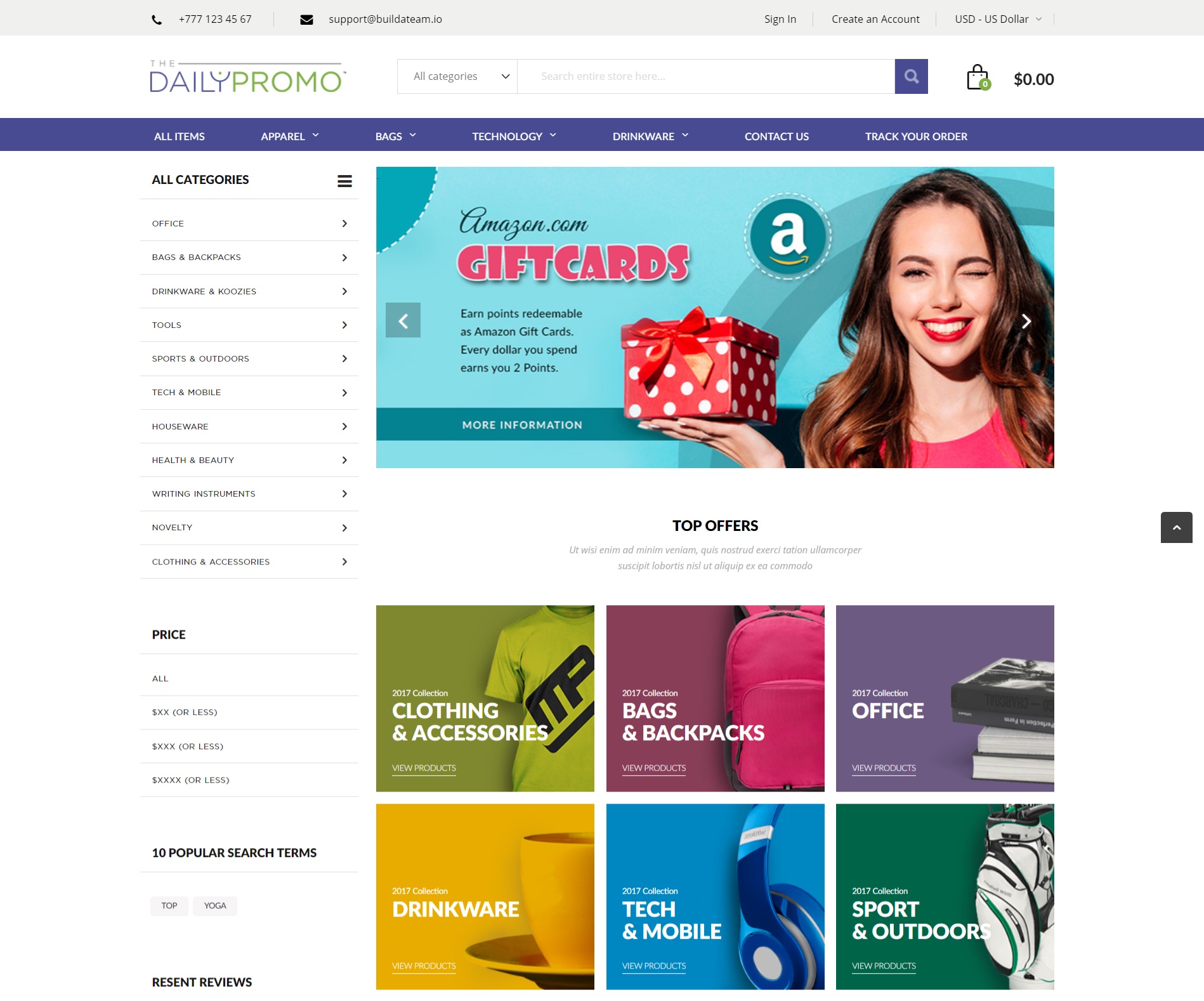 dailypromo - Product Customizer. Product Personalizer. Custom Product ...