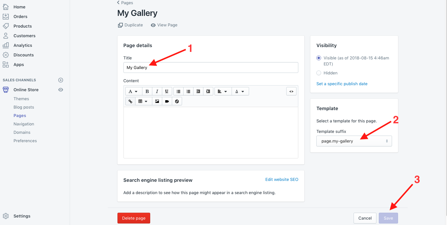 Shopify Custom Product Builder User Guide. Shopify Product Customizer ... Shopify Custom Product Builder User Guide. Shopify Product Customizer ...