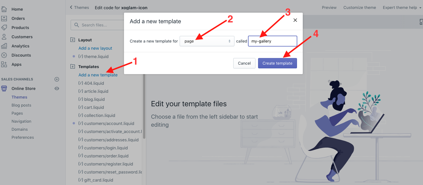 Shopify Custom Product Builder User Guide. Shopify Product Customizer ... Shopify Custom Product Builder User Guide. Shopify Product Customizer ...